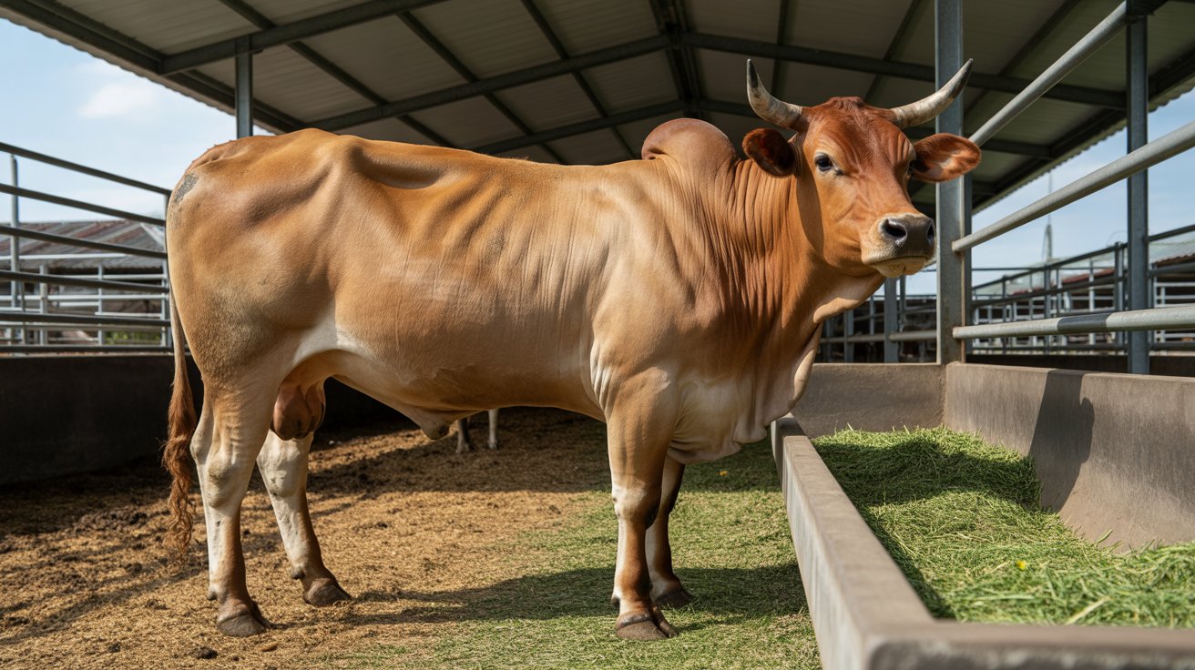 Tempat Distributor Sapi Bali, Sapi Potong, Dan Sapi Kurban Di Taman ...