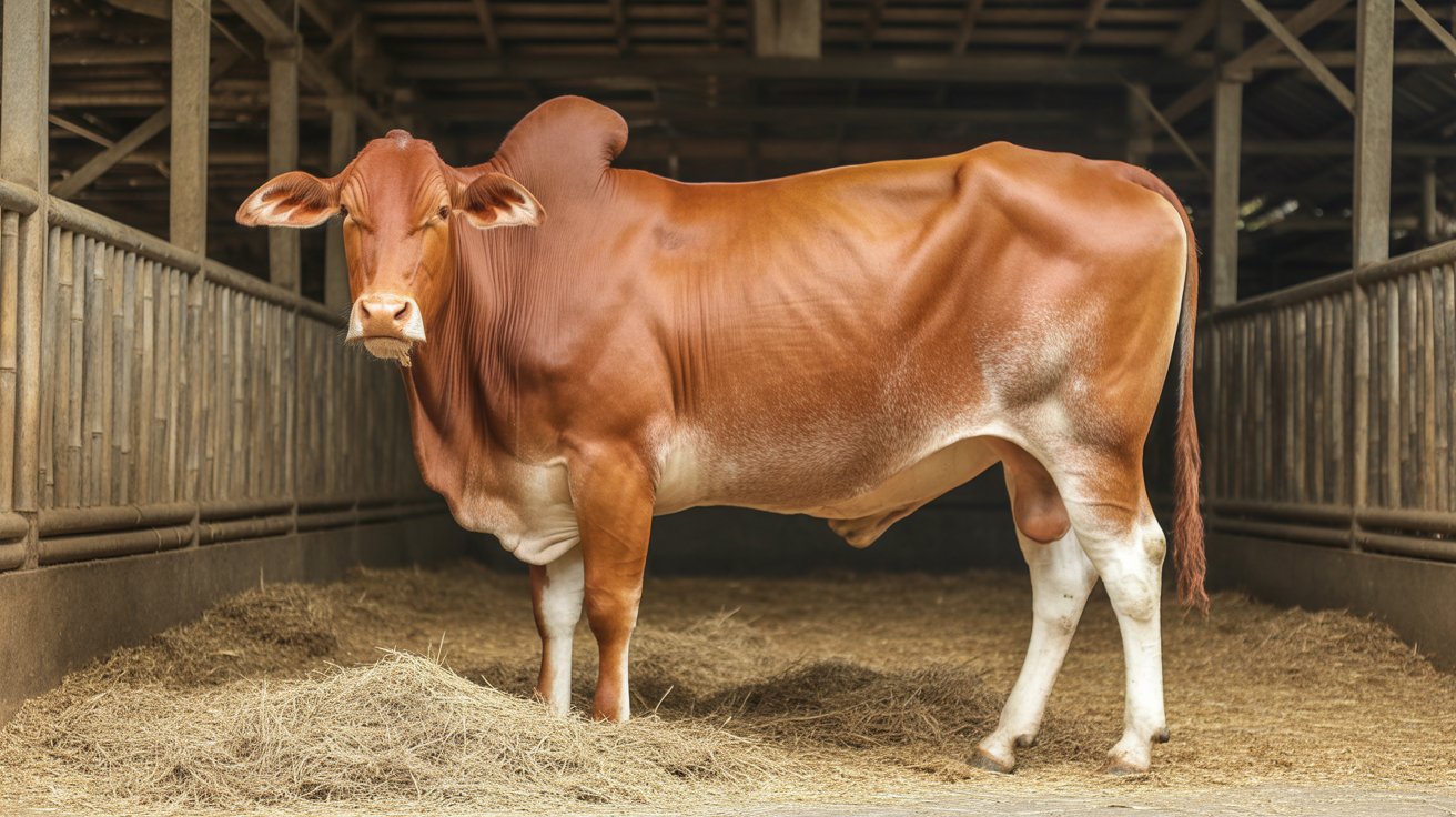 Pusat Penjualan Sapi Asli Bali, Sapi Pedaging, Dan Sapi Qurban Di ...