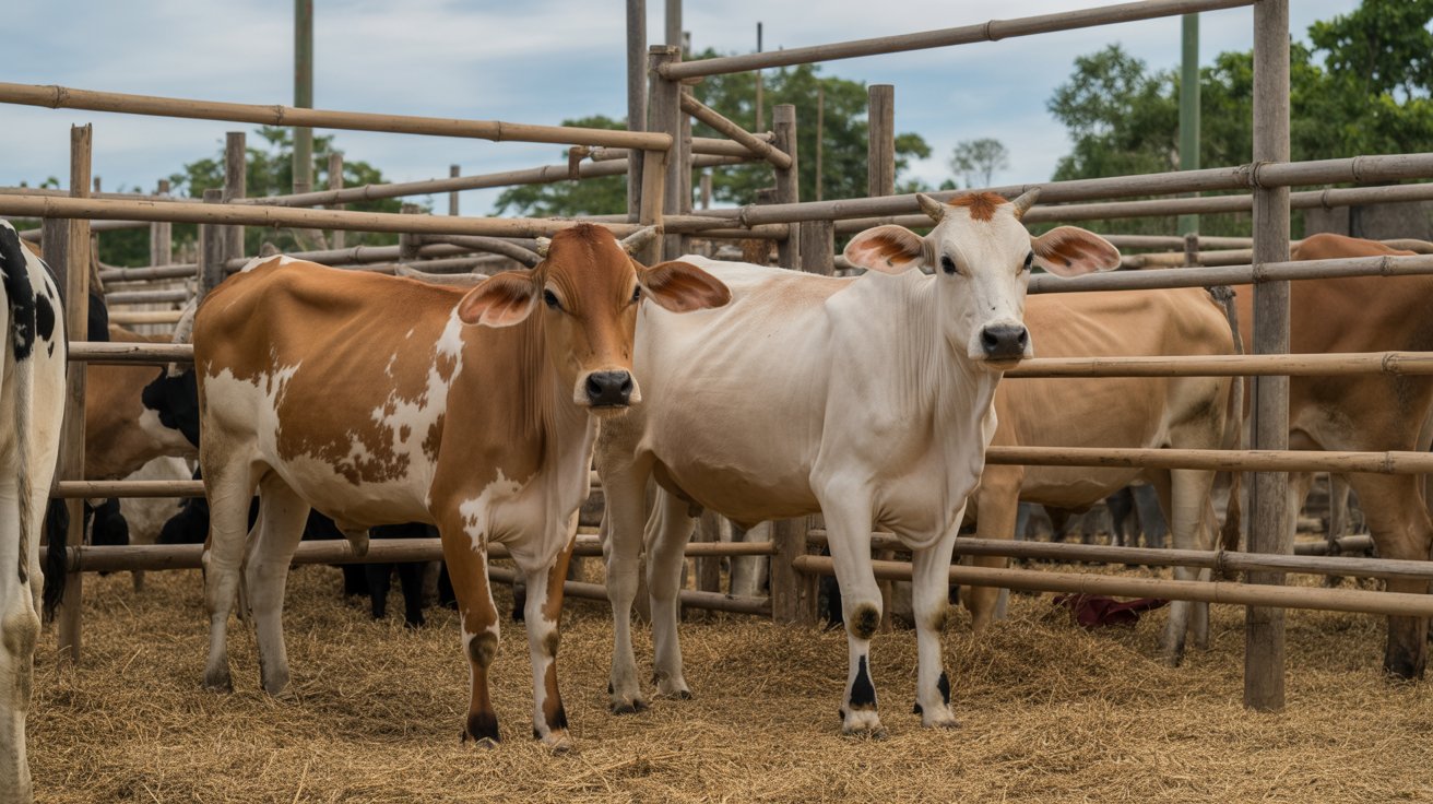 Harga Sapi Qurban Cibodas Tangerang: Solusi Tepat Untuk Ibadah Qurban ...