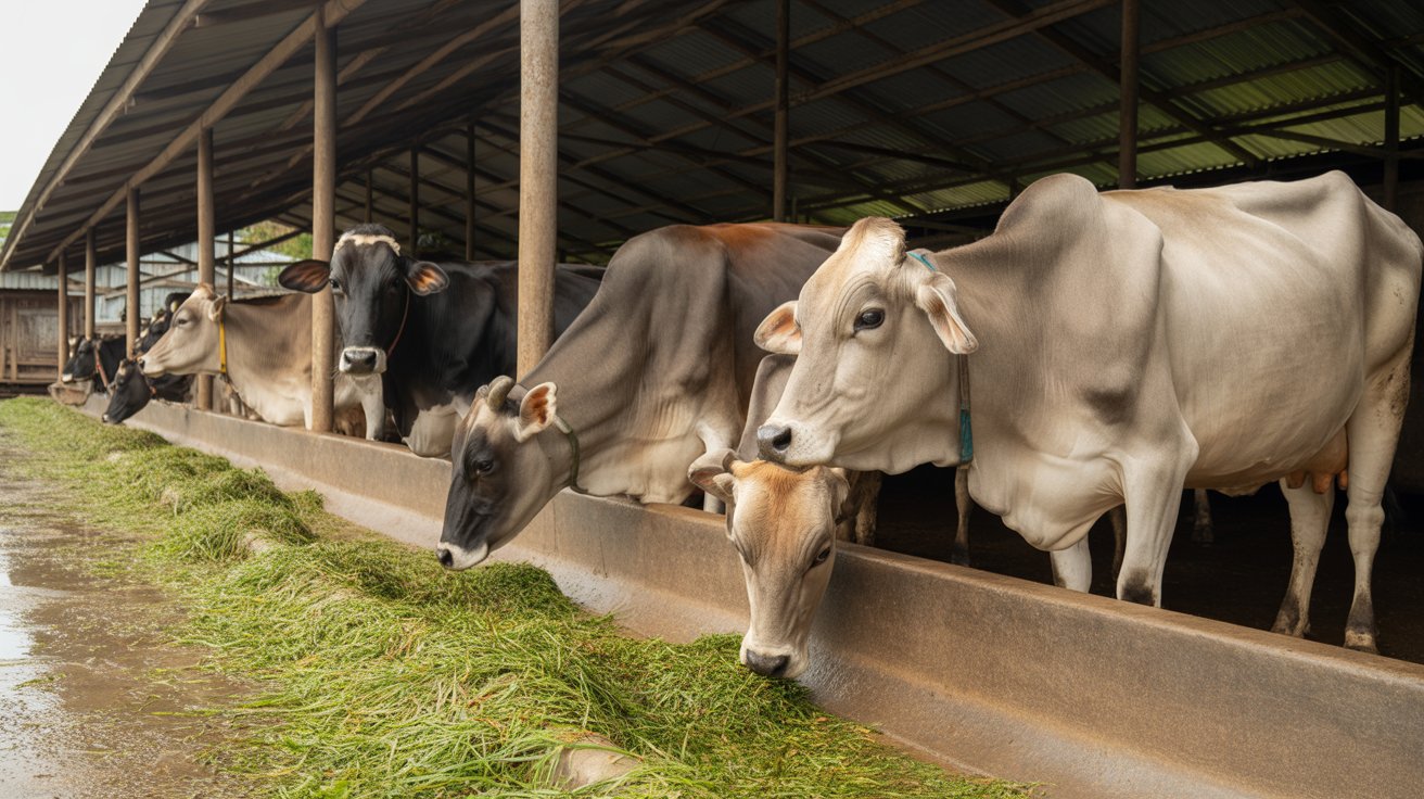 Pusat Distributor Sapi Bali, Sapi Pedaging, Dan Sapi Kurban Di Katapang ...